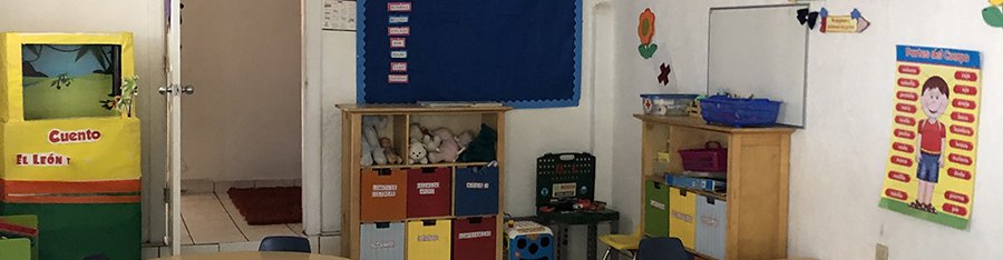 YMCA Community Development Center in Tijuana, Mexico | GRID Alternatives